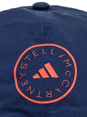 Adidas By Stella McCartney Logo Cap