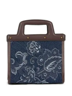 Etro Love Trotter Tote Bag