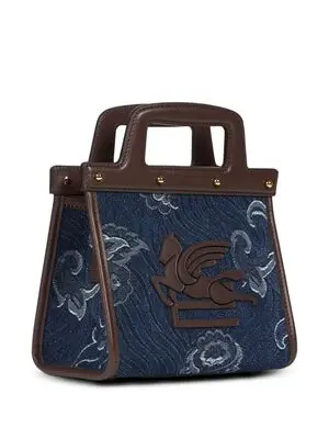 Etro Love Trotter Tote Bag