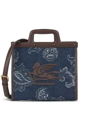 Etro Adjustable Totes