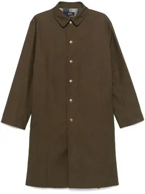 A.p.c. Arthur Coat