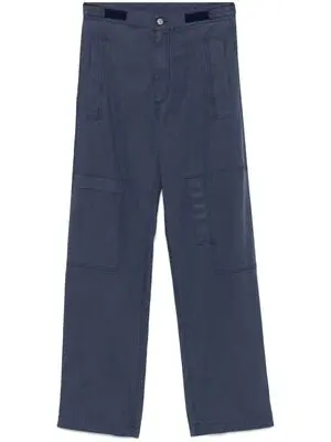 MAISON MARGIELA Cargo Trousers
