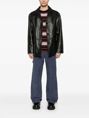 MAISON MARGIELA Cargo Trousers