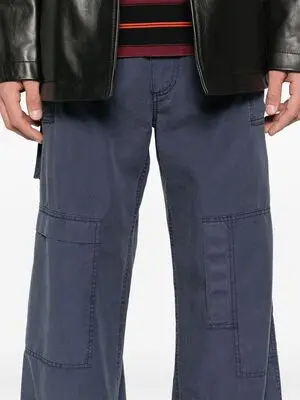 MAISON MARGIELA Cargo Trousers