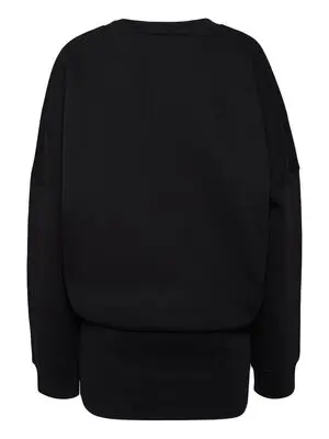 Dsquared2 Icon Sweatshirt Dress