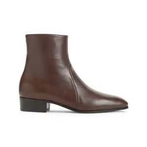 Men's Brown Boots