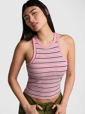 Pink Performance Camis Tanks For Women