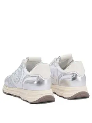 Pinko Sneakers & Slip-on - Silver