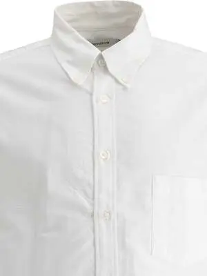 NONNATIVE Shirts - White