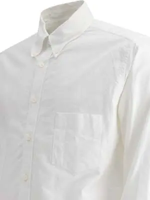 NONNATIVE Shirts - White