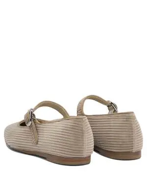 Le Monde Beryl Ballerinas - Beige
