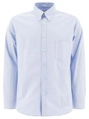 NONNATIVE Shirts - Blue