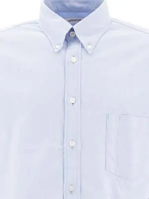 NONNATIVE Shirts - Blue
