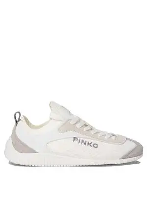Pinko Slip On Sneakers For Women