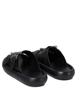 Alexander McQueen Sandals