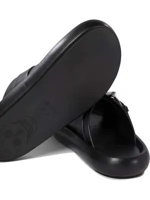 Alexander McQueen Sandals