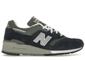 NEW BALANCE 997 Miusa Sneakers