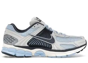 Nike Zoom Vomero 5 - Psychic Blue/photon Dust/pale Ivory