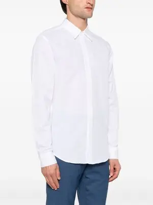 FURSAC Cheesecloth Shirt