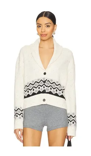 Tularosa Frill Cardigans For Women