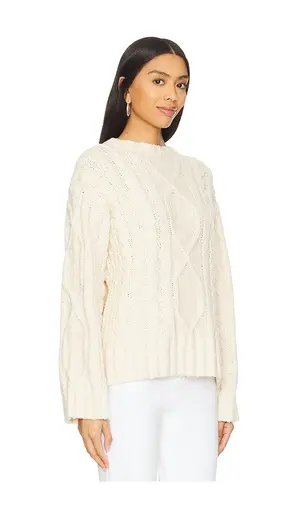 Tularosa Axel Sweater