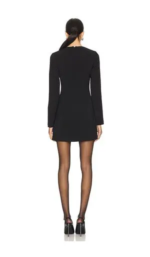 Majorelle Alexandra Mini Dress