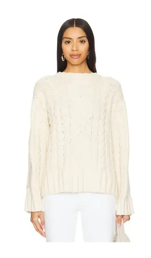 Tularosa Medium Knit Sweaters For Women