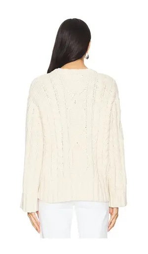 Tularosa Axel Sweater