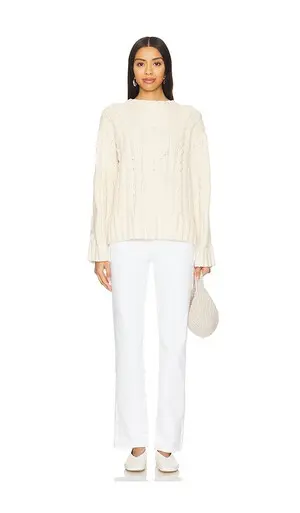 Tularosa Axel Sweater