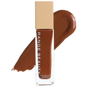 RANGE BEAUTY Range Beauty True Intentions Skin-soothing Hydrating Foundation Bonfire