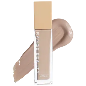 RANGE BEAUTY True Intentions Skin-soothing Hydrating Foundation - Coconut Milk
