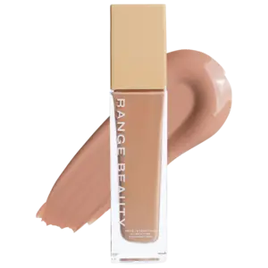 RANGE BEAUTY True Intentions Skin-soothing Hydrating Foundation - Creamsicle