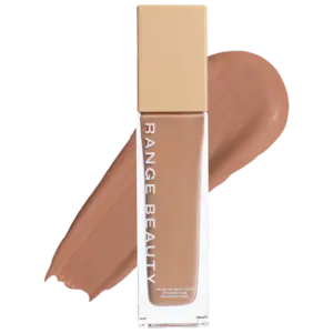 RANGE BEAUTY True Intentions Skin-soothing Hydrating Foundation - Dune