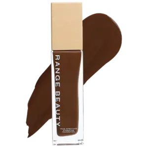 RANGE BEAUTY True Intentions Skin-soothing Hydrating Foundation - Mirage