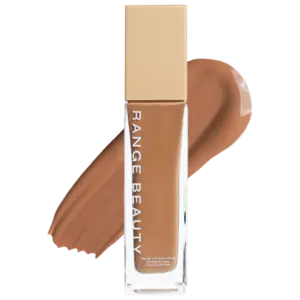 RANGE BEAUTY Range Beauty True Intentions Skin-soothing Hydrating Foundation Sol
