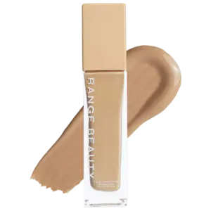 RANGE BEAUTY True Intentions Skin-soothing Hydrating Foundation - Villa
