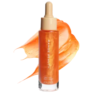 Face Oil Makeup Products