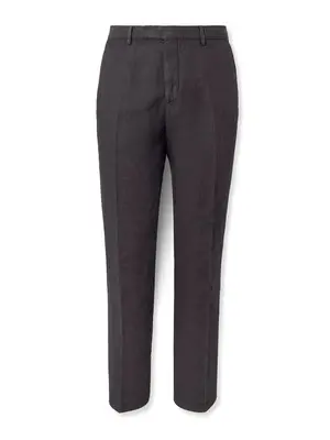 Boglioli Tapered Pants For Men
