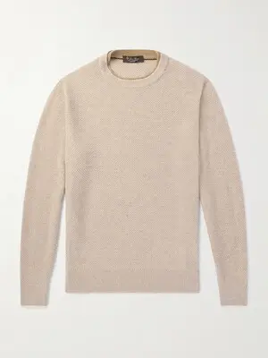 Men's Baby Long Sleeve