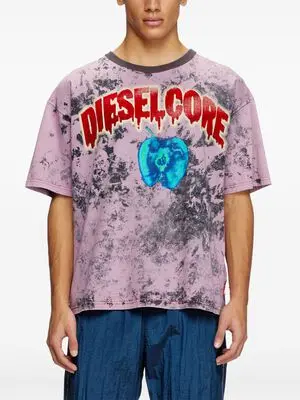 DIESEL® T-boxt T-shirt