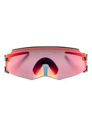 Oakley Oakley Encoder Shield Sunglasses Pink