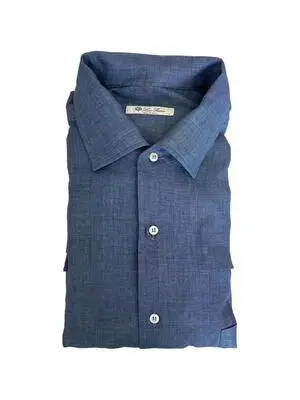 Loro Piana Linen Shirt