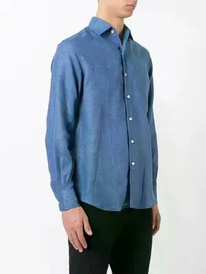 Loro Piana Linen Shirt