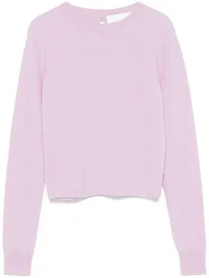 VANISÈ Cashmere Sweater