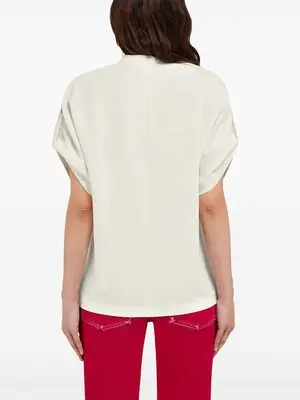 FERRAGAMO Crew-neck T-shirt