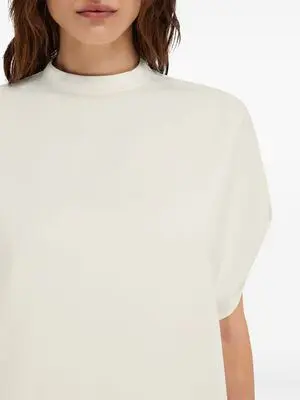 FERRAGAMO Crew-neck T-shirt