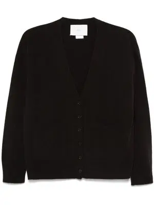 VANISÈ Alyce Cashmere Cardigan
