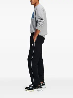 Karl Lagerfeld Ikon Track Pants