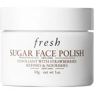 FRESH® Sugar Face Polish Exfoliant - No Color