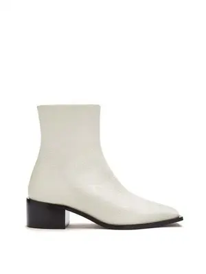 MAGUIRE Palma Boot - White